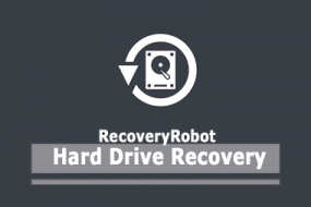 Official Download Center | RecoveryRobot