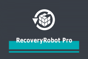Official Download Center | RecoveryRobot
