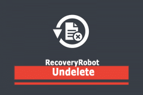 Official Download Center | RecoveryRobot